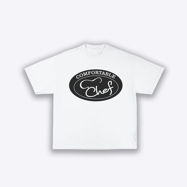 Shirts – Comfortable Chef
